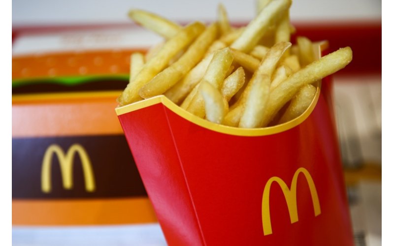 Business :: McDonald’s CEO promises ‘affordability’ amid backlash over ...