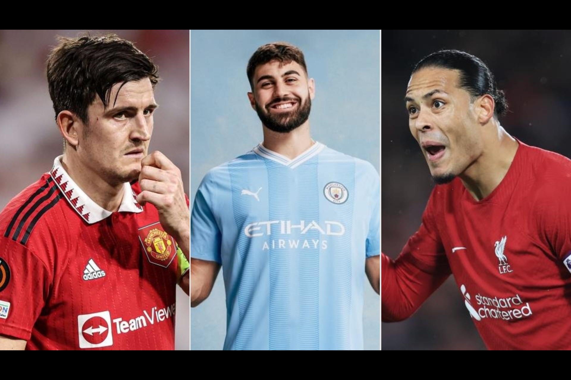 Sports :: Ranking the 15 best defenders in world football right now