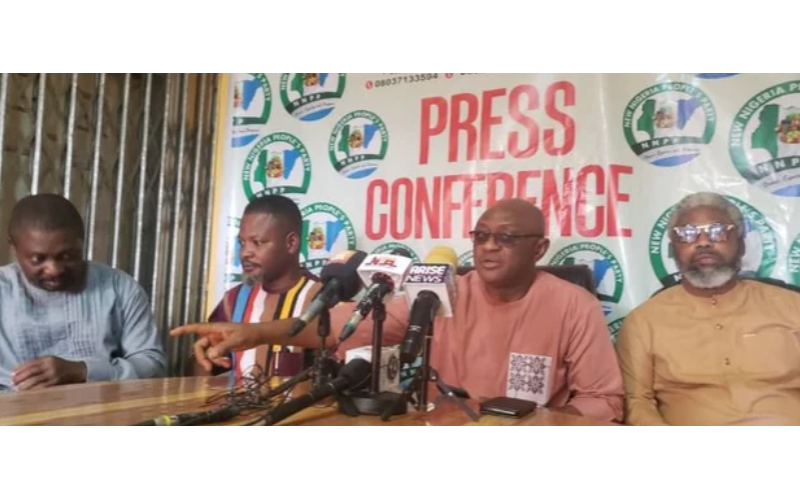 Politics :: NNPP Crisis Escalates: Kwankwaso, Galadima Expelled As ...