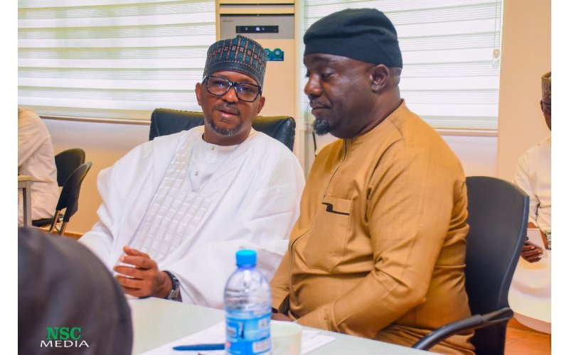 Sports :: Nigeria Set to Host 13th ECOWAS African Wrestling Championship as Part of ECOWAS 50th ...