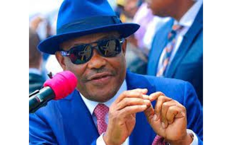 Politics :: Rivers Crisis: If Political Settlement Can Surpass Legality ...
