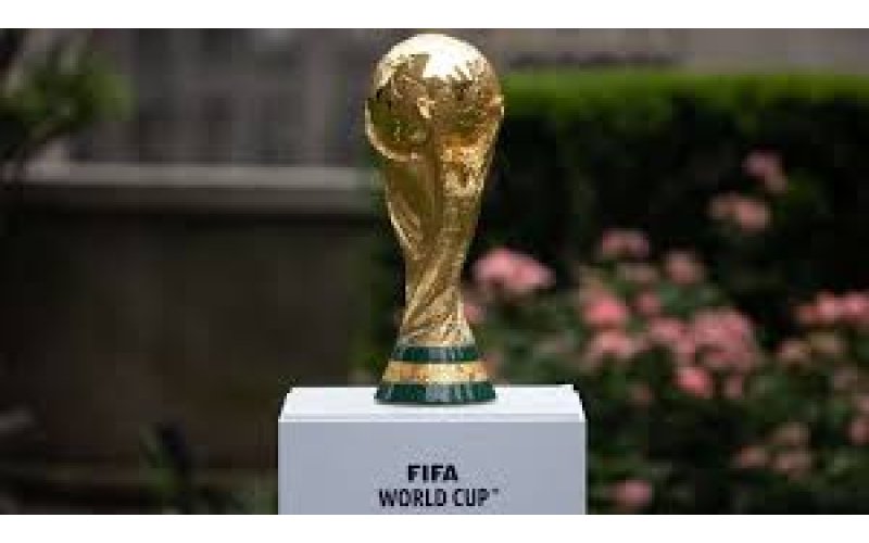 Sports :: FIFA sets Club World Cup prize money at $1 billion